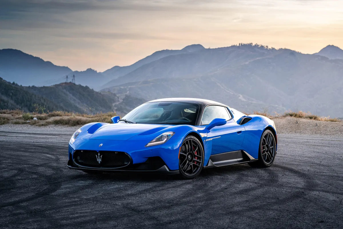 MC20 – Formula Dynamics