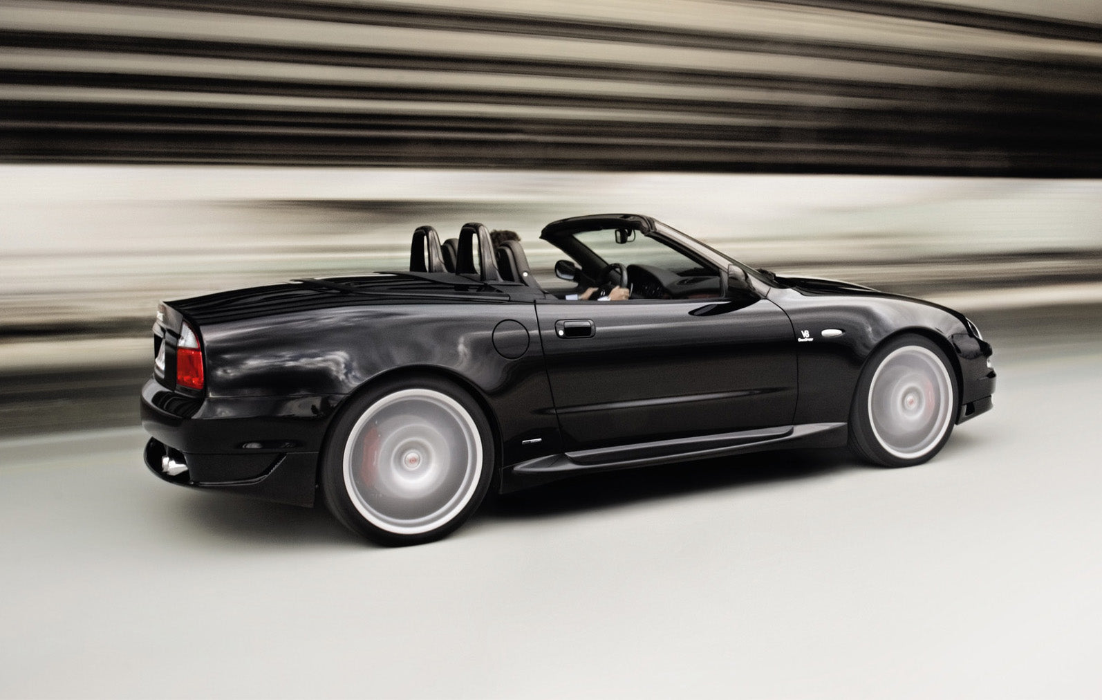 Formula Dynamics - Experience your Exotic