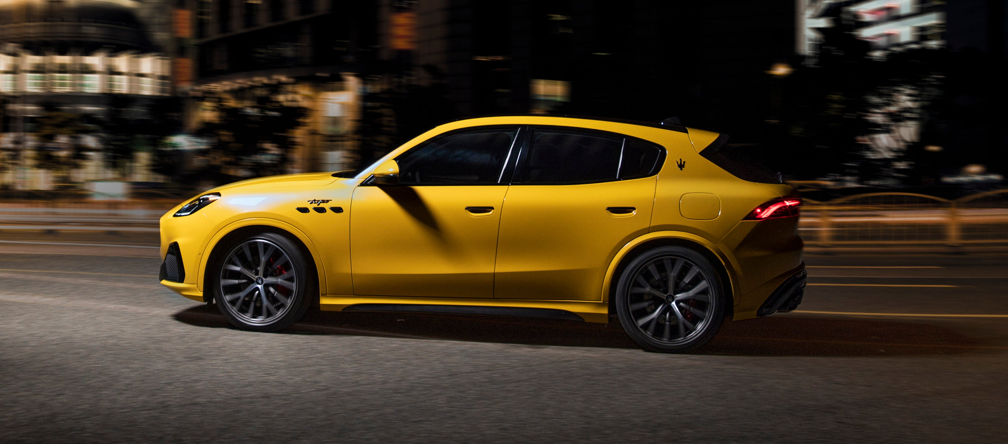 Formula Dynamics - Experience your Exotic