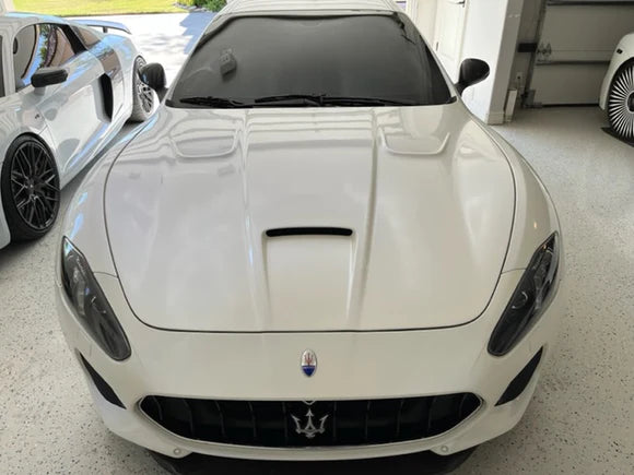 Exterior – Formula Dynamics