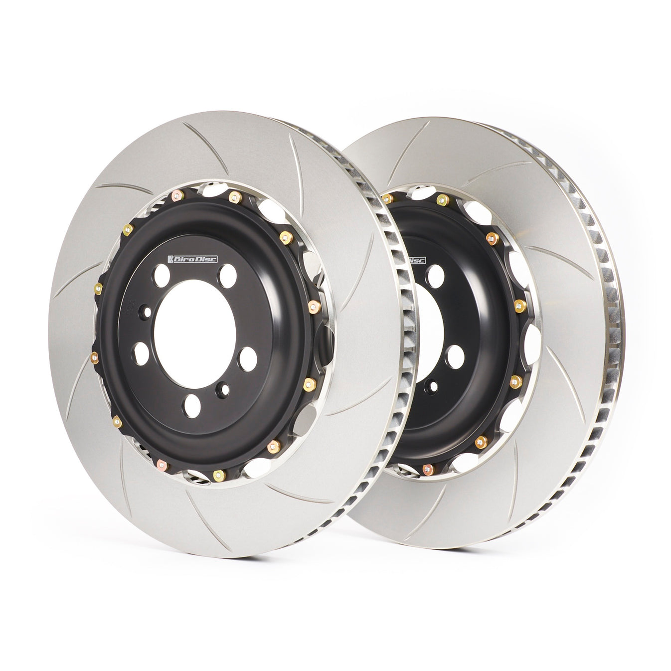 Girodisc Rear Rotors for Lamborghini Aventador – Formula Dynamics