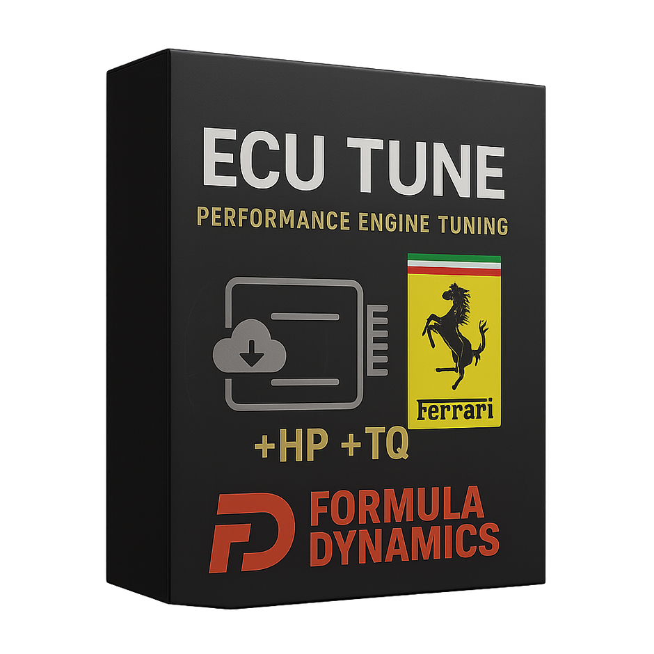 Portofino – Formula Dynamics