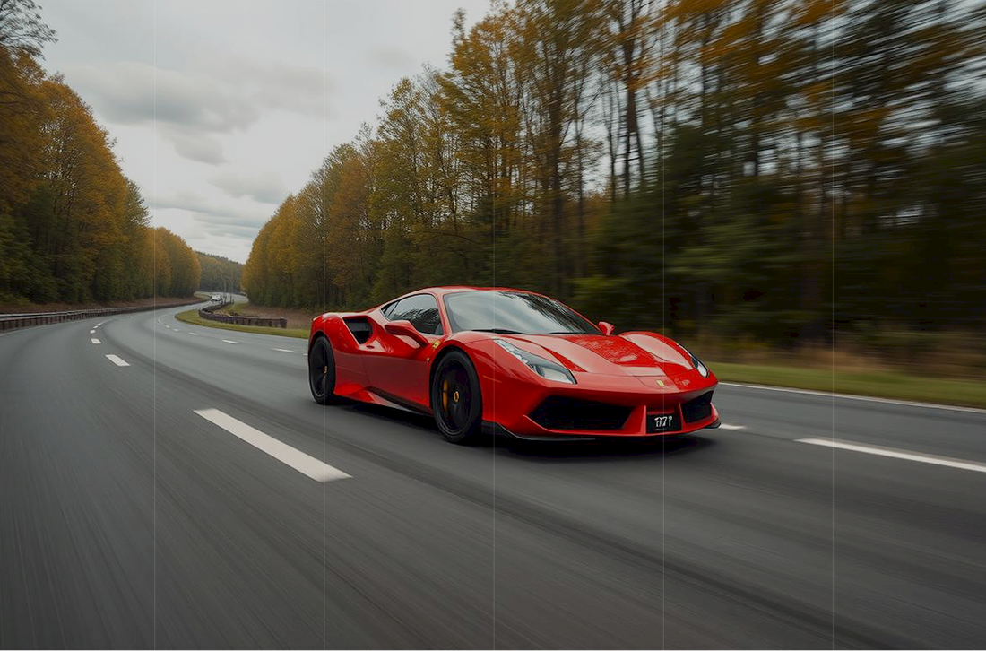 Formula Dynamics - Exotic Car Experts / Performance & Service Parts