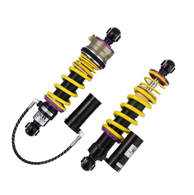 KW Coilover Kit V3 For Audi R8 (Gen 1) – Formula Dynamics