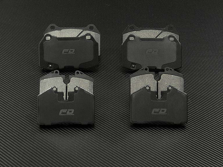 Maserati – Formula Dynamics