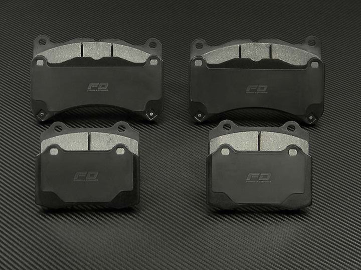 Maserati – Formula Dynamics